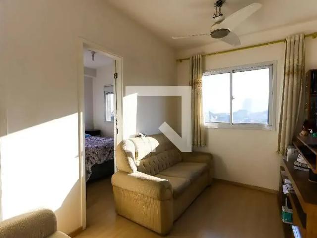 Apartamento para Venda em São Paulo/SP Parque Reboucas 1 Quartos