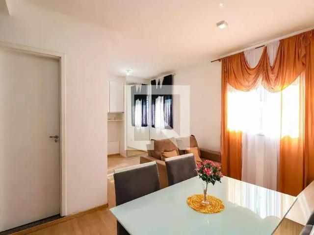 Apartamento para Venda em São Paulo/SP Parque Reboucas 1 Quartos