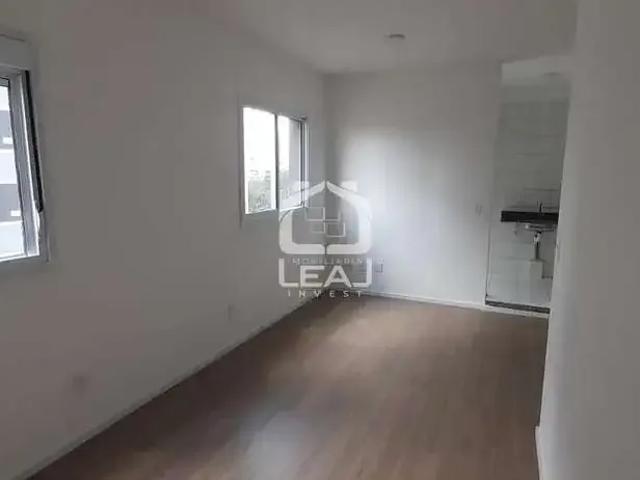 Apartamento para Venda em São Paulo/SP Parque Reboucas 1 Quartos