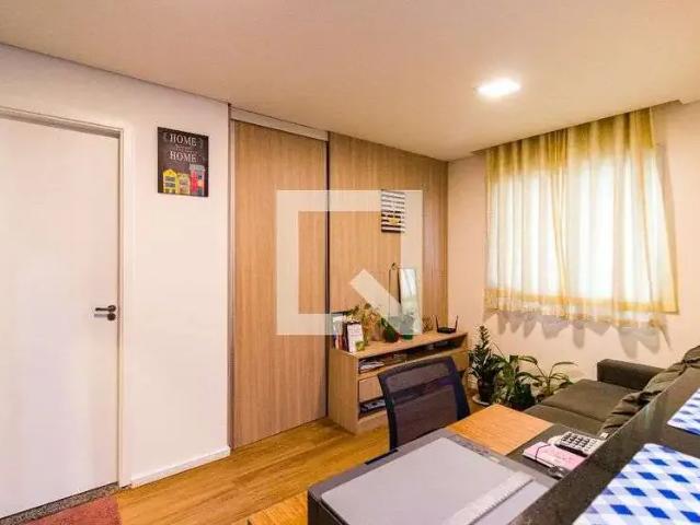 Apartamento para Venda em São Paulo/SP Parque Reboucas 1 Quartos