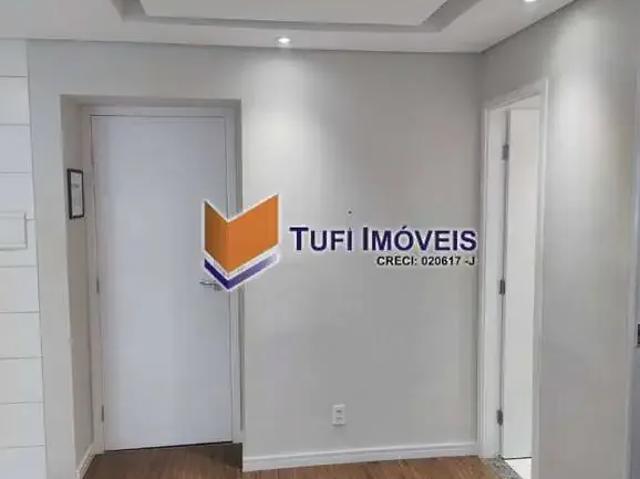 Apartamento para Venda em São Paulo/SP Parque Reboucas 1 Quartos