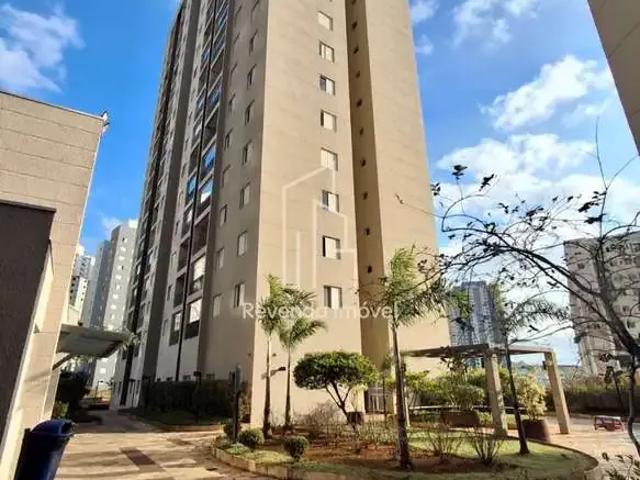 Apartamento para Venda em São Paulo/SP Parque Reboucas 1 Quartos