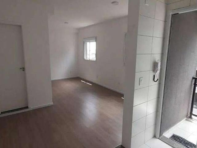 Apartamento para Venda em São Paulo/SP Parque Reboucas 1 Quartos