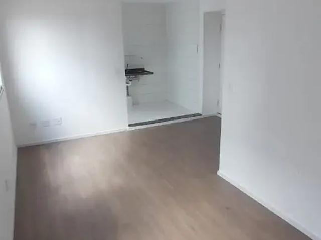 Apartamento para Venda em São Paulo/SP Parque Reboucas 1 Quartos