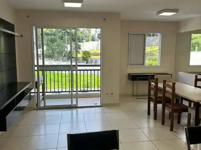 Apartamento para Venda em São Paulo/SP Parque Reboucas 1 Quartos