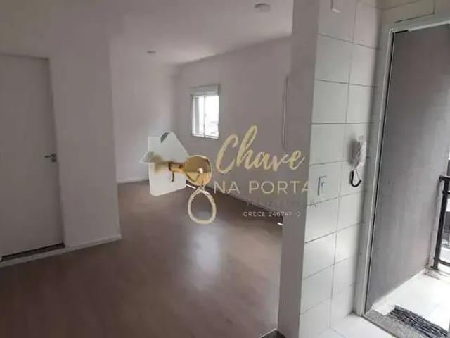 Apartamento para Venda em São Paulo/SP Parque Reboucas 1 Quartos
