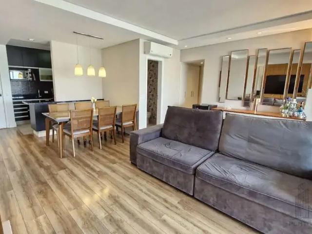 Apartamento para Venda em São Paulo/SP Parque Reboucas 2 Quartos