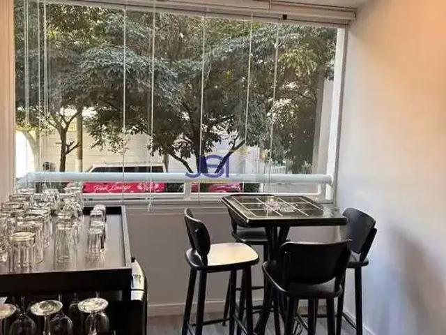Apartamento para Venda em São Paulo/SP Parque Reboucas 2 Quartos