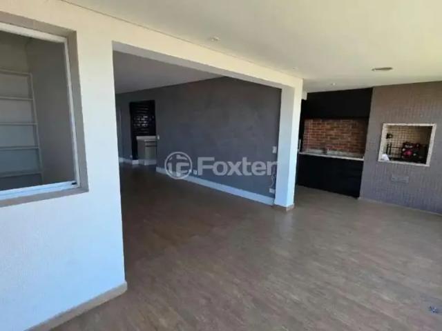 Apartamento para Venda em São Paulo/SP Parque Reboucas 2 Quartos