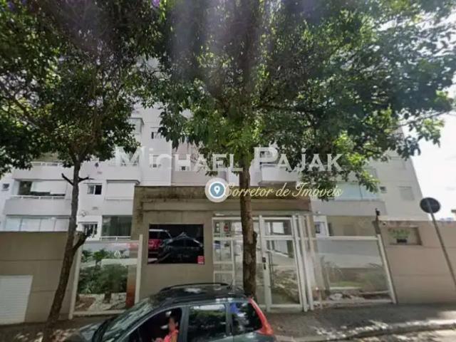 Apartamento para Venda em São Paulo/SP Parque Reboucas 2 Quartos
