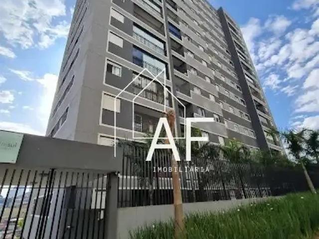 Apartamento para Venda em São Paulo/SP Parque Reboucas 2 Quartos