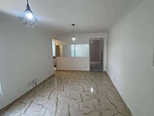 Apartamento para Venda em São Paulo/SP Parque Reboucas 2 Quartos