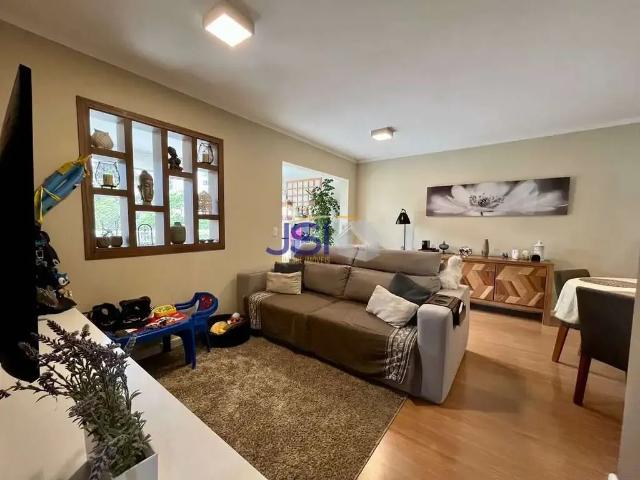 Apartamento para Venda em São Paulo/SP Parque Reboucas 2 Quartos
