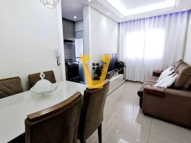 Apartamento para Venda em São Paulo/SP Parque Reboucas 2 Quartos