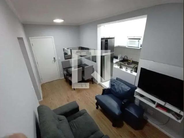 Apartamento para Venda em São Paulo/SP Parque Reboucas 2 Quartos