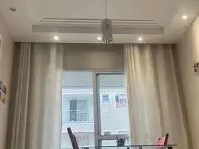 Apartamento para Venda em São Paulo/SP Parque Reboucas 2 Quartos