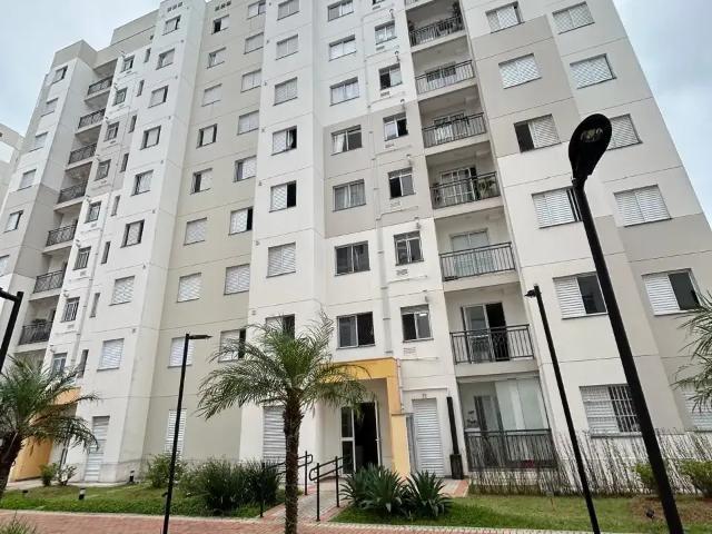 Apartamento para Venda em São Paulo/SP Parque Reboucas 2 Quartos