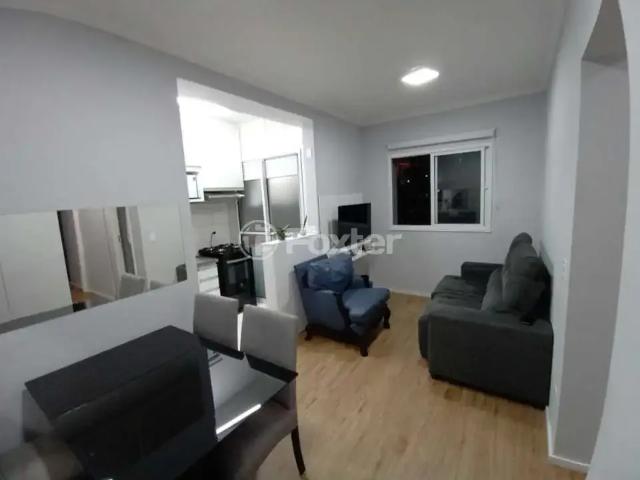 Apartamento para Venda em São Paulo/SP Parque Reboucas 2 Quartos