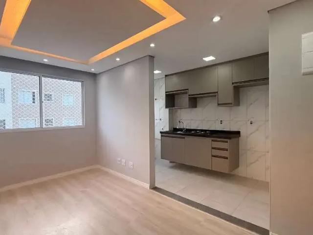 Apartamento para Venda em São Paulo/SP Parque Reboucas 2 Quartos
