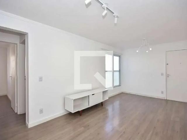 Apartamento para Venda em São Paulo/SP Parque Reboucas 2 Quartos