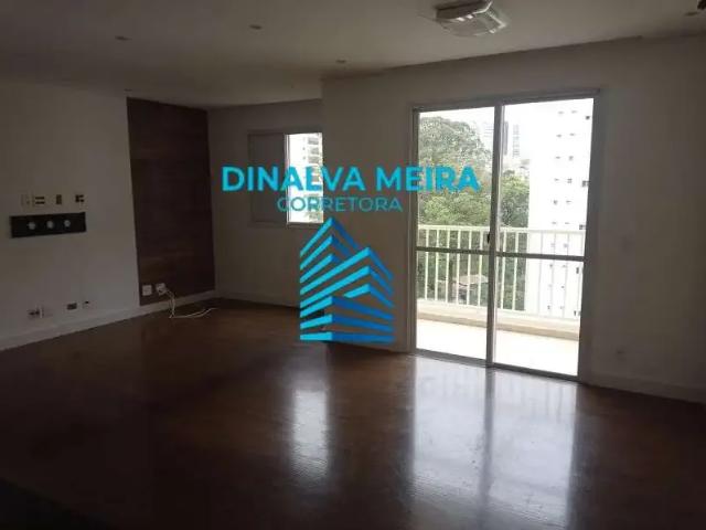 Apartamento para Venda em São Paulo/SP Parque Reboucas 2 Quartos