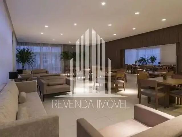 Apartamento para Venda em São Paulo/SP Parque Reboucas 2 Quartos