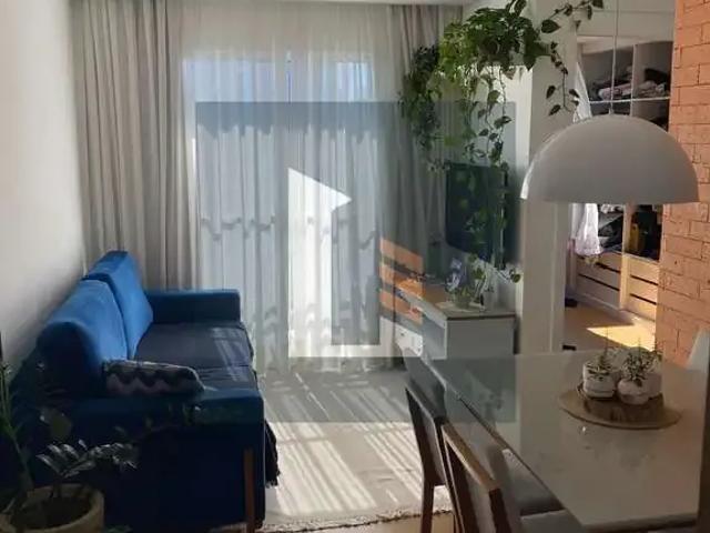 Apartamento para Venda em São Paulo/SP Parque Reboucas 2 Quartos