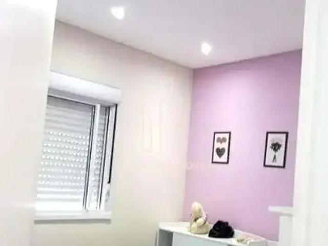 Apartamento para Venda em São Paulo/SP Parque Reboucas 2 Quartos