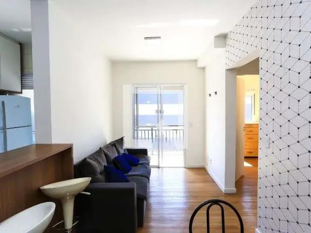 Apartamento para Venda em São Paulo/SP Parque Reboucas 2 Quartos