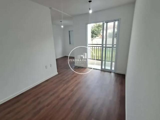 Apartamento para Venda em São Paulo/SP Parque Reboucas 2 Quartos
