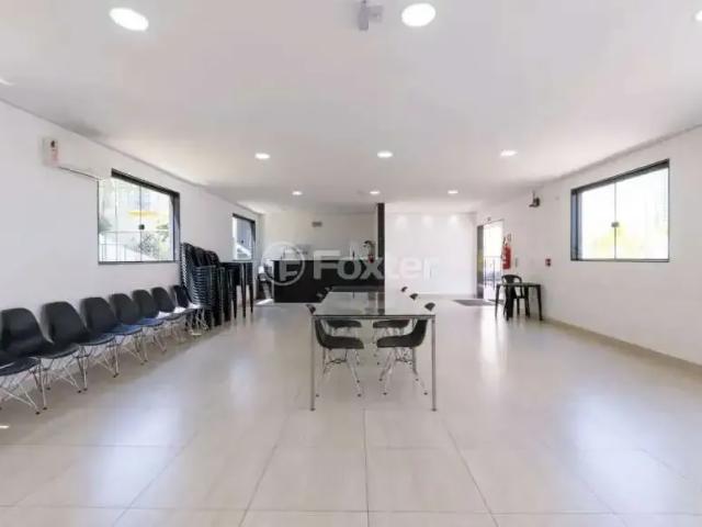 Apartamento para Venda em São Paulo/SP Parque Reboucas 2 Quartos
