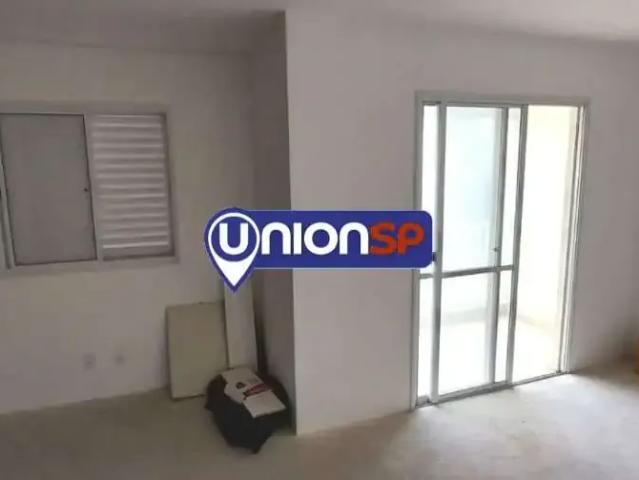 Apartamento para Venda em São Paulo/SP Parque Reboucas 2 Quartos
