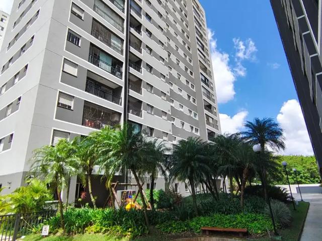 Apartamento para Venda em São Paulo/SP Parque Reboucas 2 Quartos