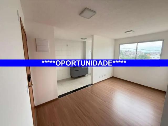 Apartamento para Venda em São Paulo/SP Parque Reboucas 2 Quartos