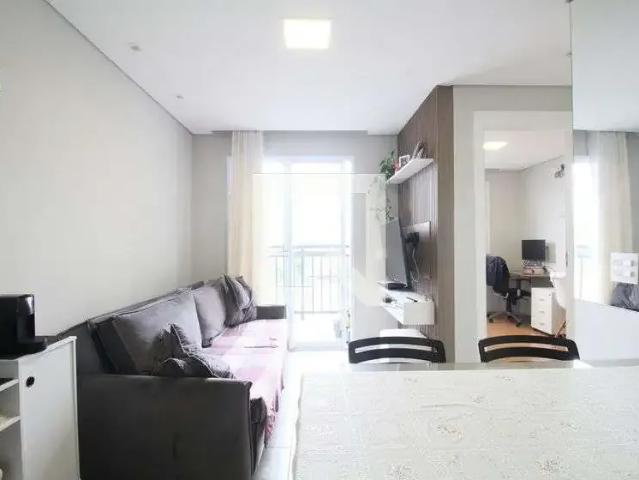 Apartamento para Venda em São Paulo/SP Parque Reboucas 2 Quartos
