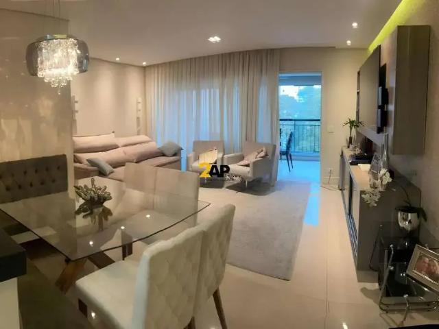 Apartamento para Venda em São Paulo/SP Parque Reboucas 2 Quartos