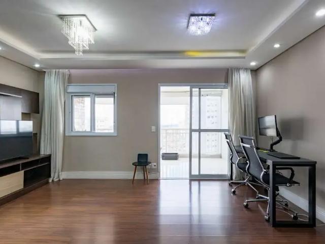 Apartamento para Venda em São Paulo/SP Parque Reboucas 2 Quartos