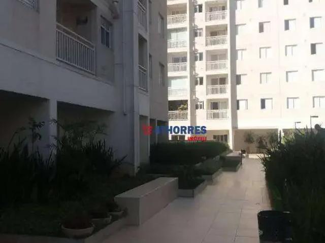 Apartamento para Venda em São Paulo/SP Parque Reboucas 2 Quartos