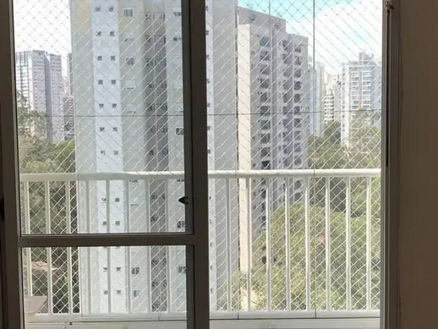 Apartamento para Venda em São Paulo/SP Parque Reboucas 2 Quartos