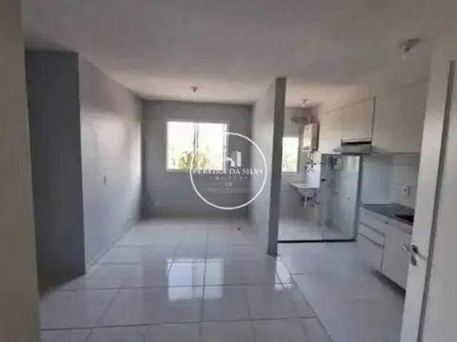 Apartamento para Venda em São Paulo/SP Parque Reboucas 2 Quartos