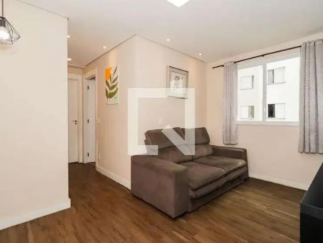 Apartamento para Venda em São Paulo/SP Parque Reboucas 2 Quartos