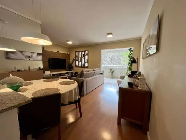 Apartamento para Venda em São Paulo/SP Parque Reboucas 2 Quartos