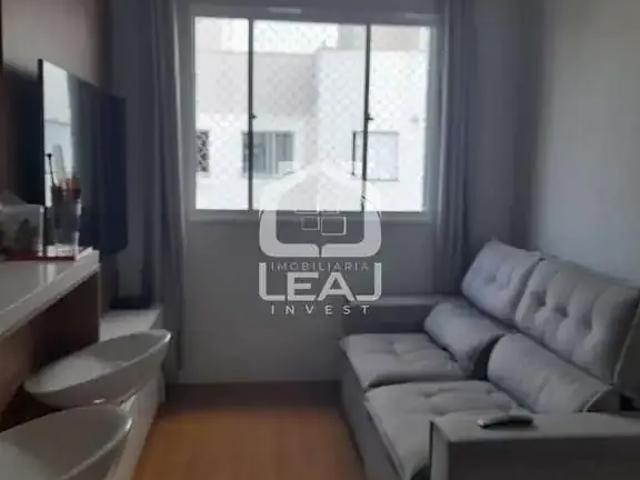 Apartamento para Venda em São Paulo/SP Parque Reboucas 2 Quartos
