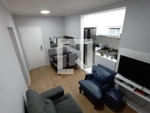 Apartamento para Venda em São Paulo/SP Parque Reboucas 2 Quartos
