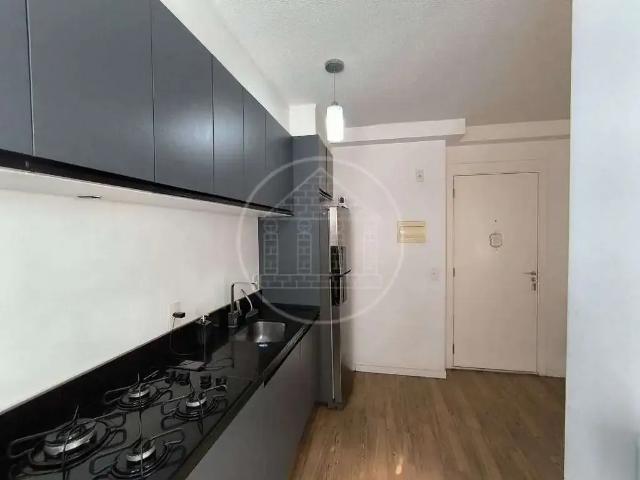 Apartamento para Venda em São Paulo/SP Parque Reboucas 2 Quartos