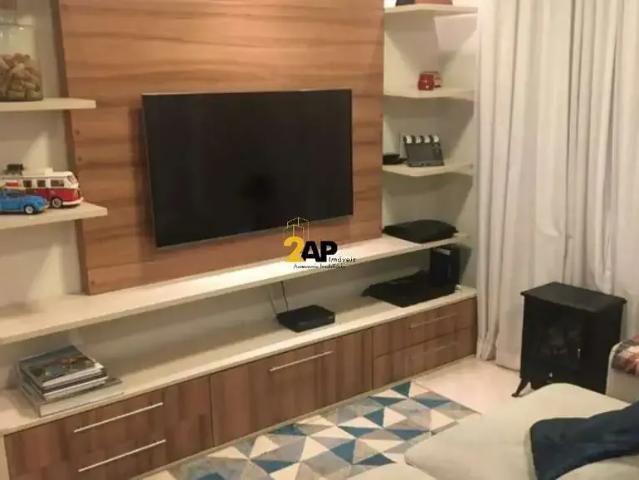 Apartamento para Venda em São Paulo/SP Parque Reboucas 2 Quartos