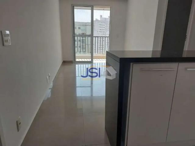 Apartamento para Venda em São Paulo/SP Parque Reboucas 2 Quartos