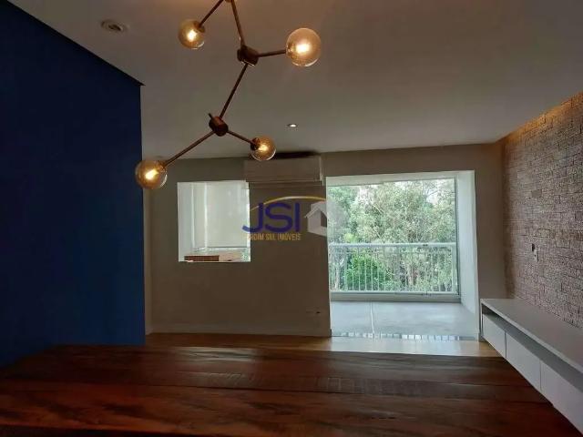 Apartamento para Venda em São Paulo/SP Parque Reboucas 2 Quartos