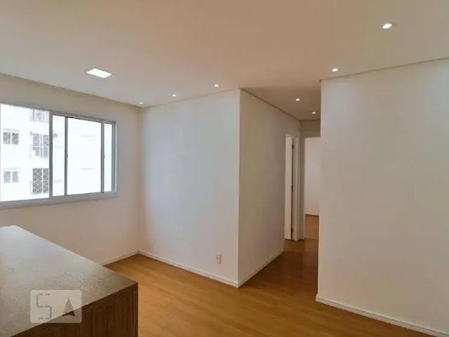 Apartamento para Venda em São Paulo/SP Parque Reboucas 2 Quartos