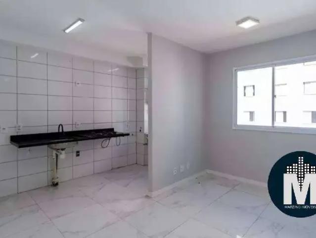 Apartamento para Venda em São Paulo/SP Parque Reboucas 2 Quartos